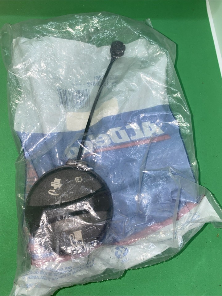 GM OEM Fuel Tank Filler-Gas Cap GM# 19207873 ACD# GT261 | eBay