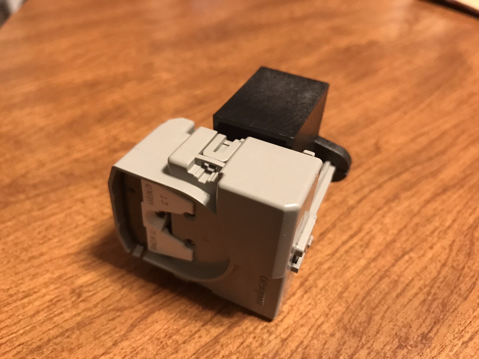 Frigidaire Fridge Compressor Start Relay 241941005 & Run Capacitor ...