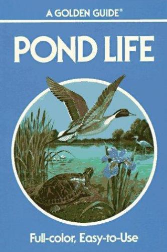 Pond Life by George K. Reid (1989, Trade Paperback) for sale online | eBay