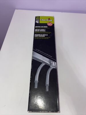 CHAR-BROIL Fix It Up Universal Bar Burner Replacement 10158376 | eBay