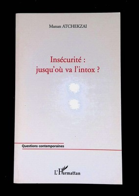 Atchekzai, Insécurité jusqu'où va l'intox? | eBay