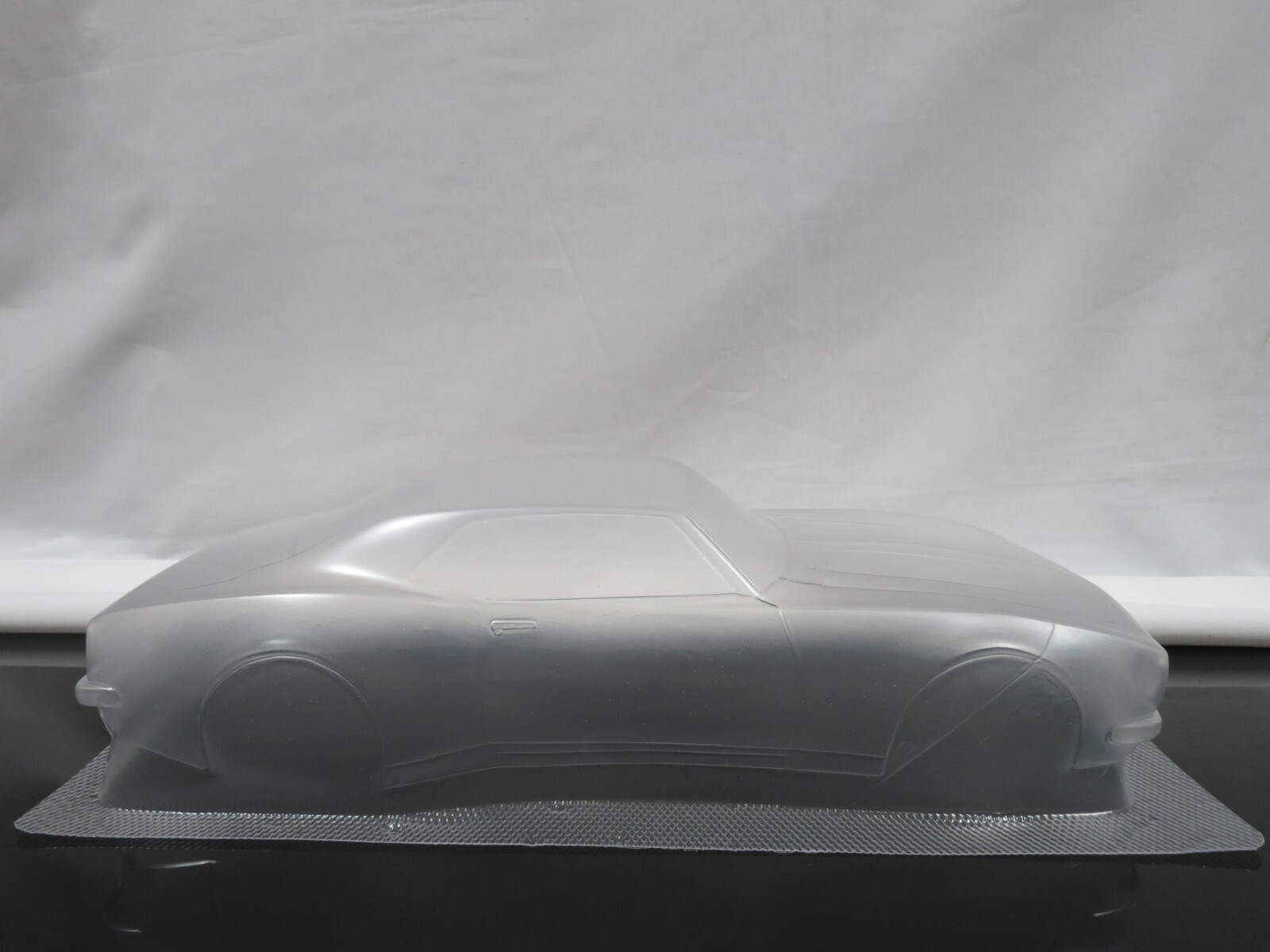 RC Body Sheel 1/10 Chevrolet Camaro 68 SS 396 for Touring Cars 200MM ...