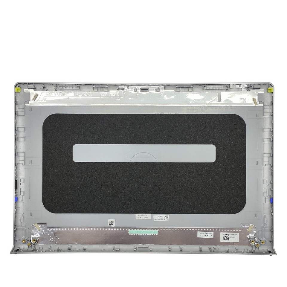 For Dell Inspiron 15 3510 3511 3515 3525 3520 Top Back Cover/Front ...
