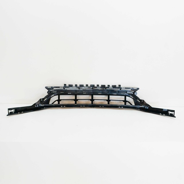 MERCEDES-BENZ C W205 Front Bumper Center Lower Grille A2058857904 ...