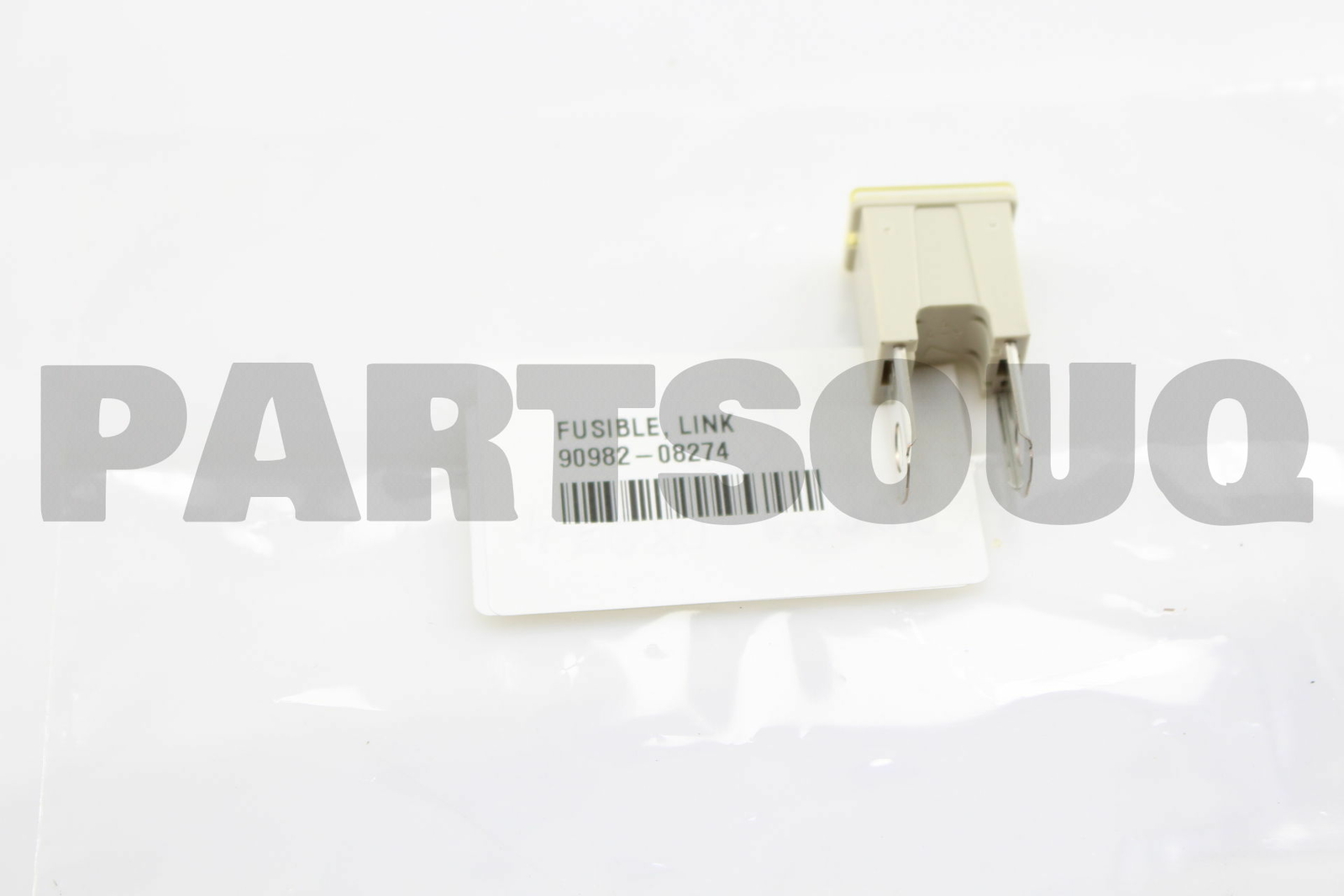 9098208274 Genuine Toyota ENGINE ROOM FUSIBLE LINK 90982-08274 | eBay