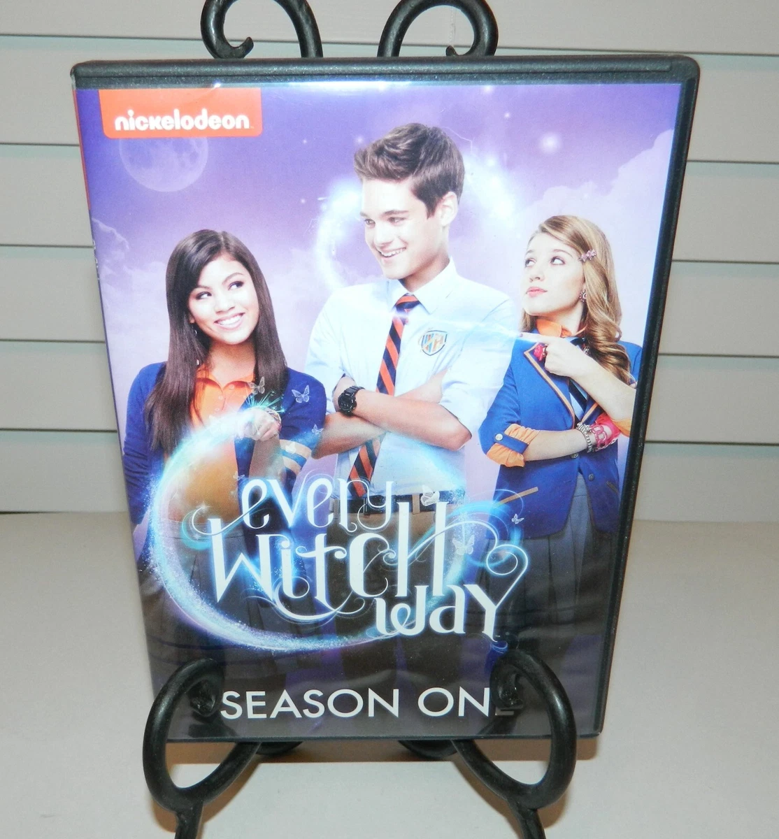 Every Witch Way Season 2