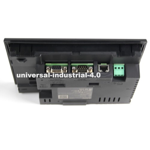 New Mitsubishi GS2107-WTBD-N = GS2107-WTBD HMI Touch Panel 635305130093 ...