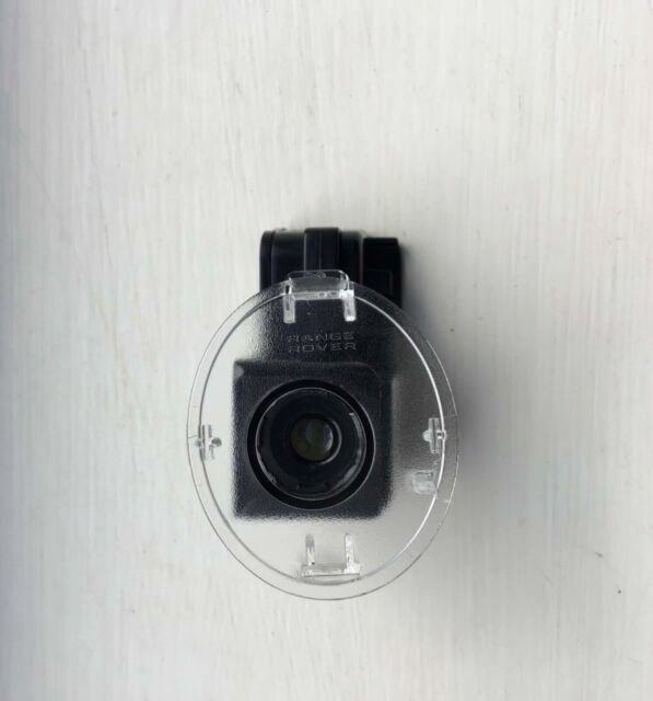 Genuine Jaguar F Pace Door Mirror Approach Lamp T4A5580 for sale online ...