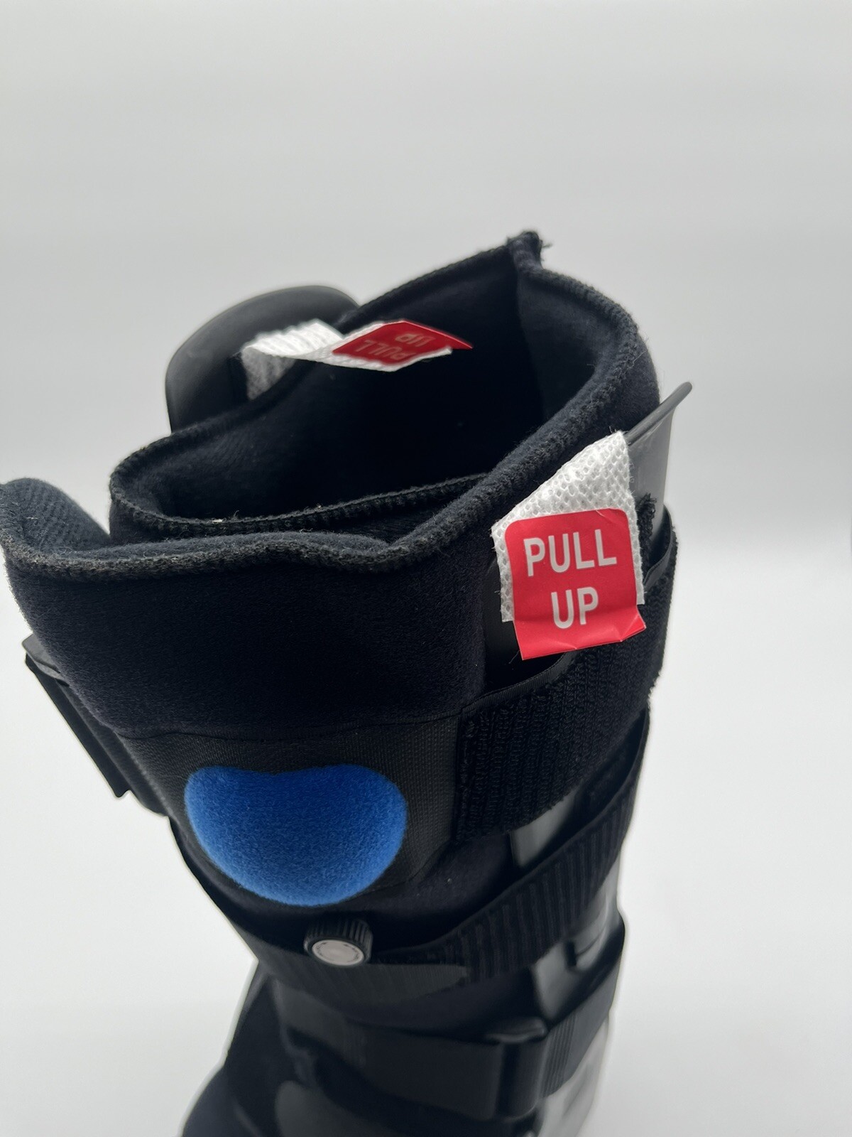 Ossur Walker Boot Equalizer Air Walker Medium Left or Right Foot Adult ...