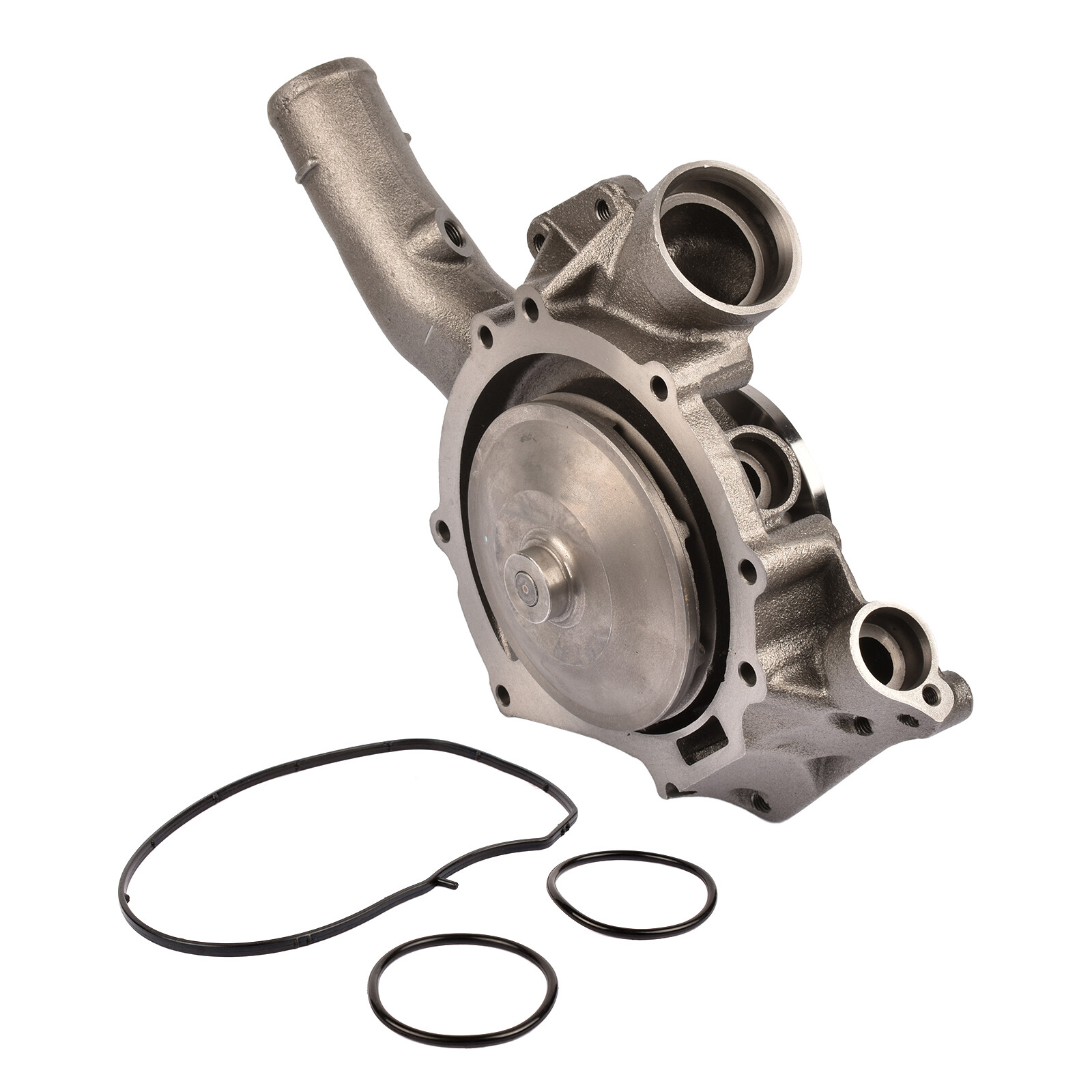 High Quality Water Pump A9062005101 for Mercedes-Benz Detroit Diesel ...