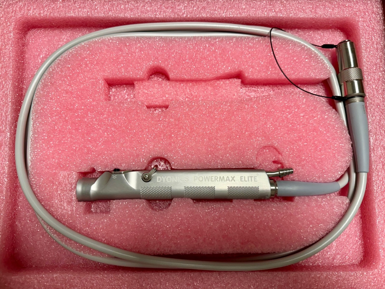 Smith & Nephew Dyonics PowerMax Elite Shaver Handpiece (72200616) for ...