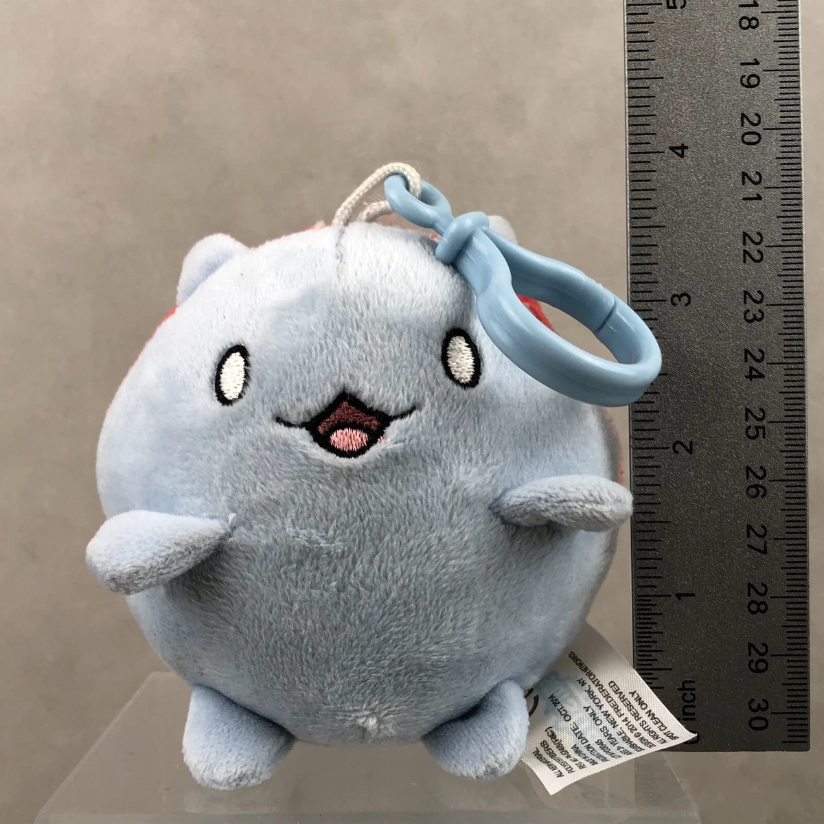 Catbug Toy