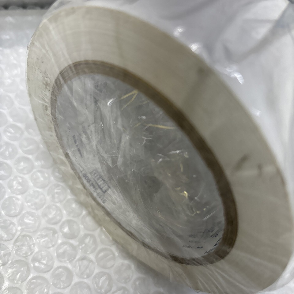** New Uline White Industrial Vinyl Safety Tape S-2230 2”x 36 yds (Qty ...