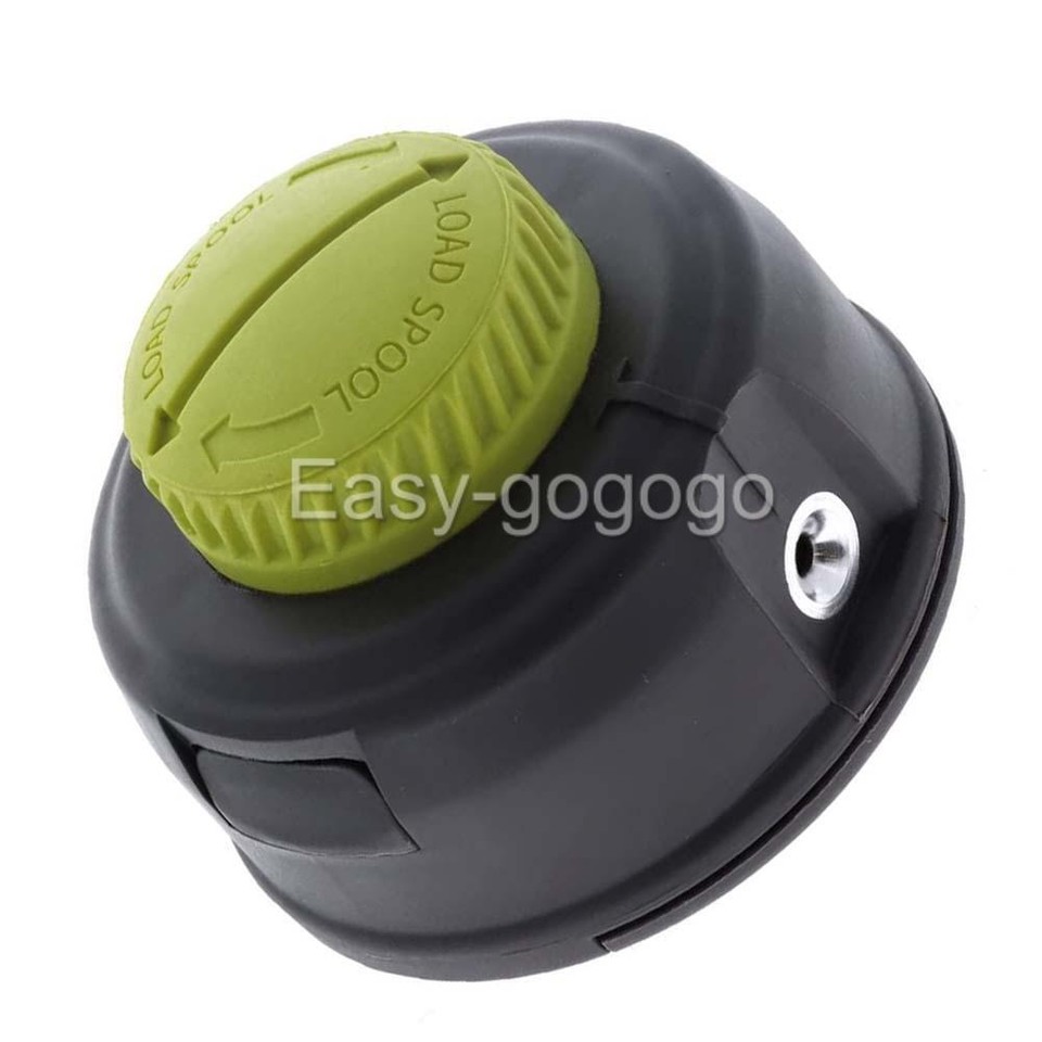 String Trimmer Trimmer Head Assembly Suitable Fit Ryobi 313318001 P2009 ...