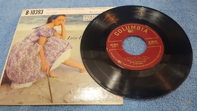 Ken Griffin ‎– Love Letters In The Sand - Vol. III ~ (VG++) | eBay