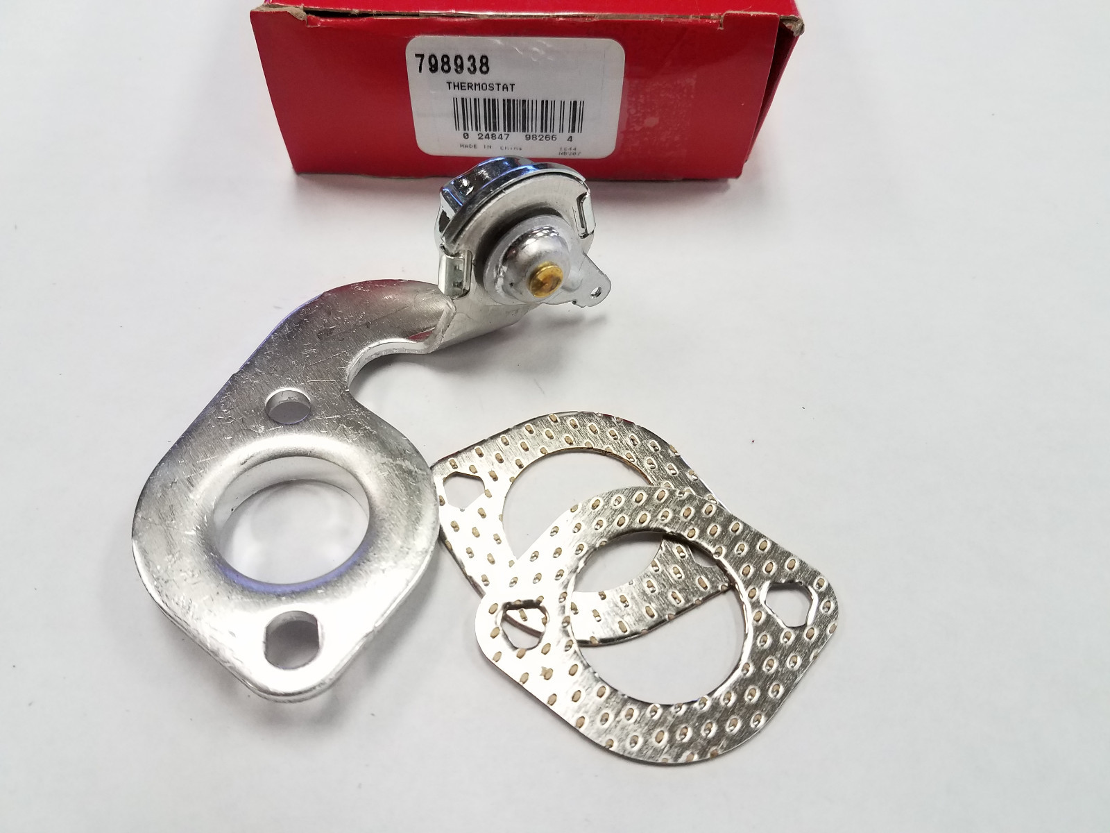 Briggs & Stratton 798938 THERMOSTAT OEM | eBay