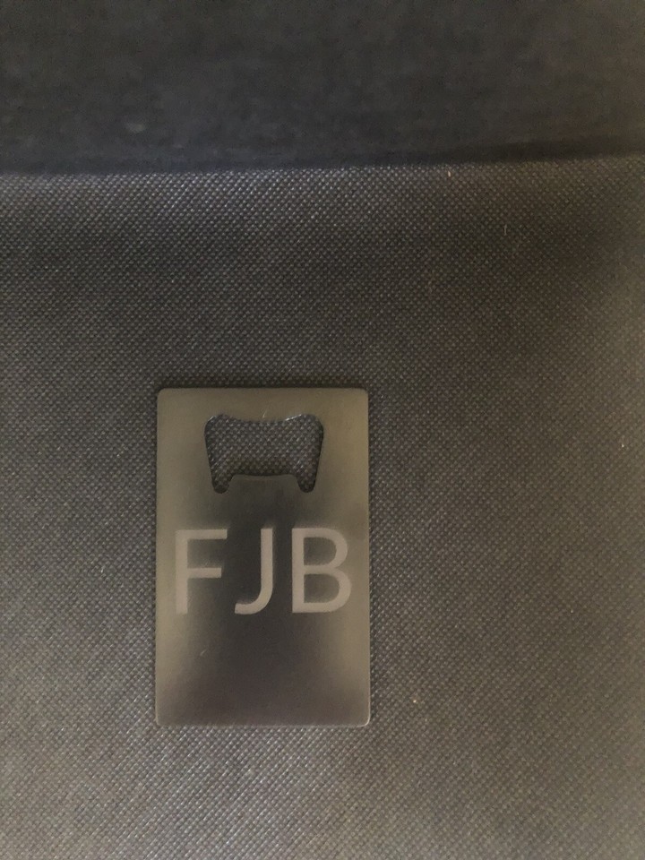 Political Rally Trump 2024 Tailgate Bottle Opener FJB Edition | eBay