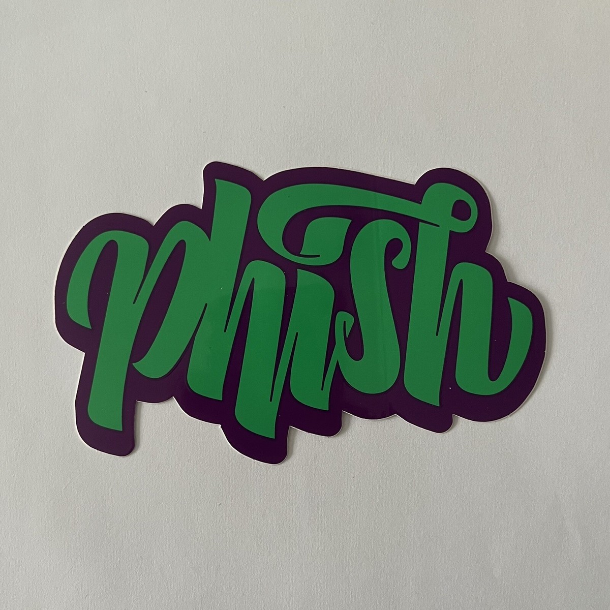 Phish Official Logo Phish Logos