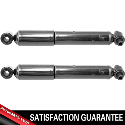 Rear Monroe Shocks Struts For Mazda MPV 2006 2005 2004 2003 2002 2001 ...