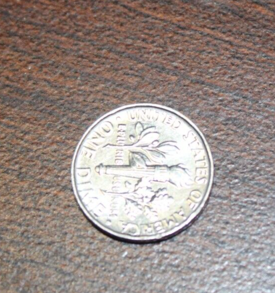 2022 D ROOSEVELT DIME ERROR RAISED RIM SMOOTH EDGE EXTREMELY RARE | eBay