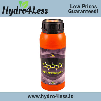 Aptus StartBoost 1000ml Plant Veg Root Growth Stimulator Additive ...
