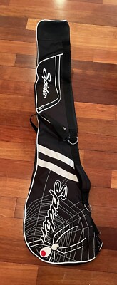 Spider Golf Carry/Driving Range Bag *New* | eBay