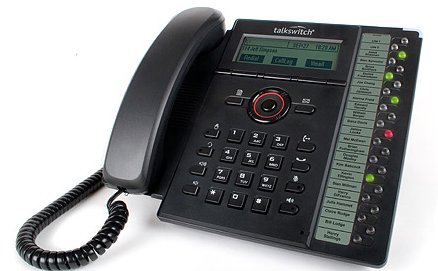 TalkSwitch TS-550i Phone for sale online | eBay