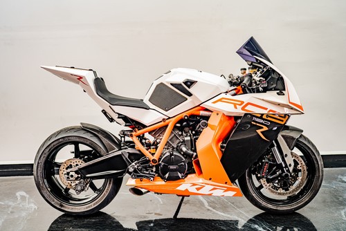 2015 KTM 1190 RC8 R | eBay