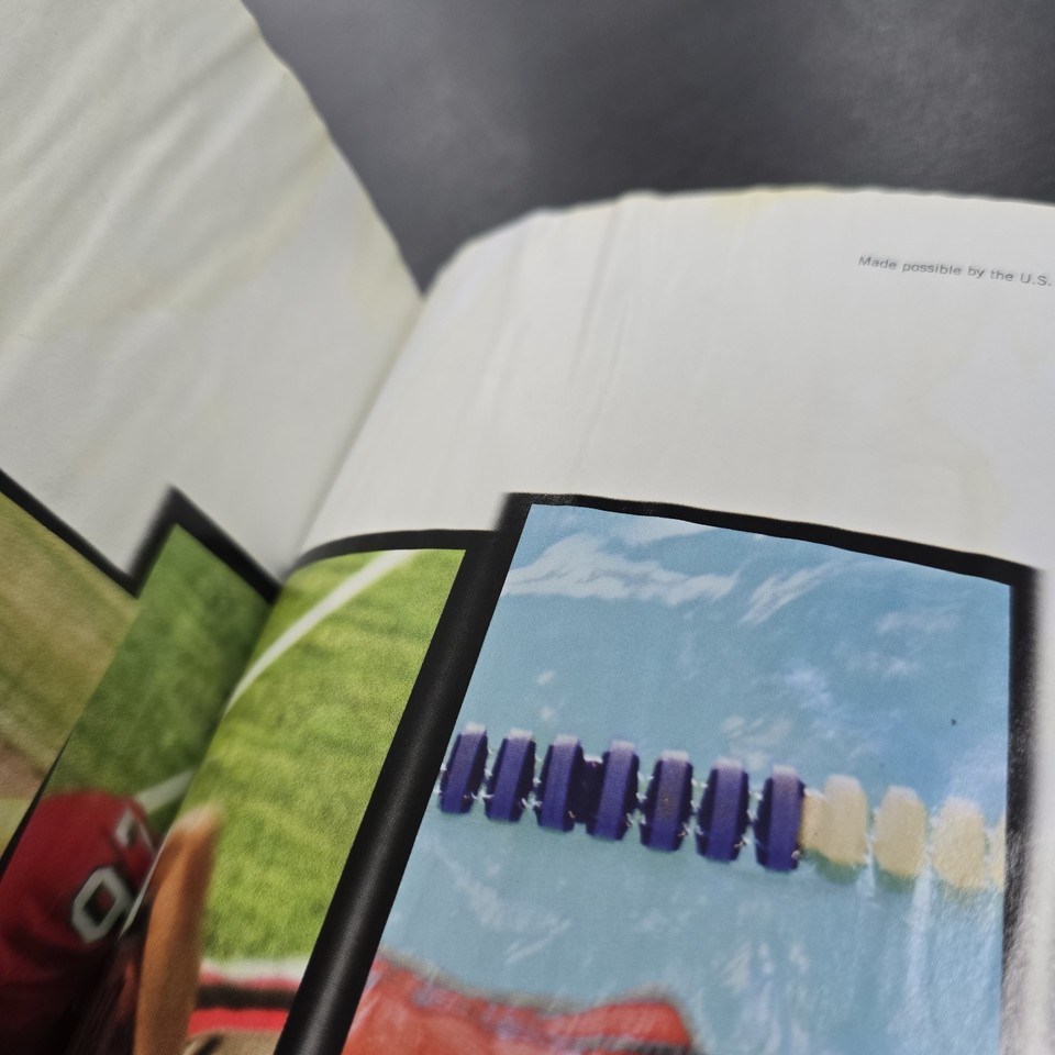 Nintendo Power Issue 165 Feb 2003 Zelda Wind Waker Rayman 3 Poster No Stickers | eBay