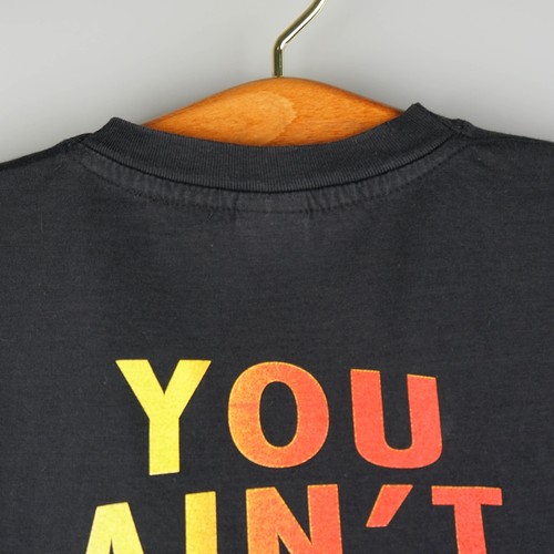 vintage 1990s Jolson Musical T-Shirt Brian Conley | eBay