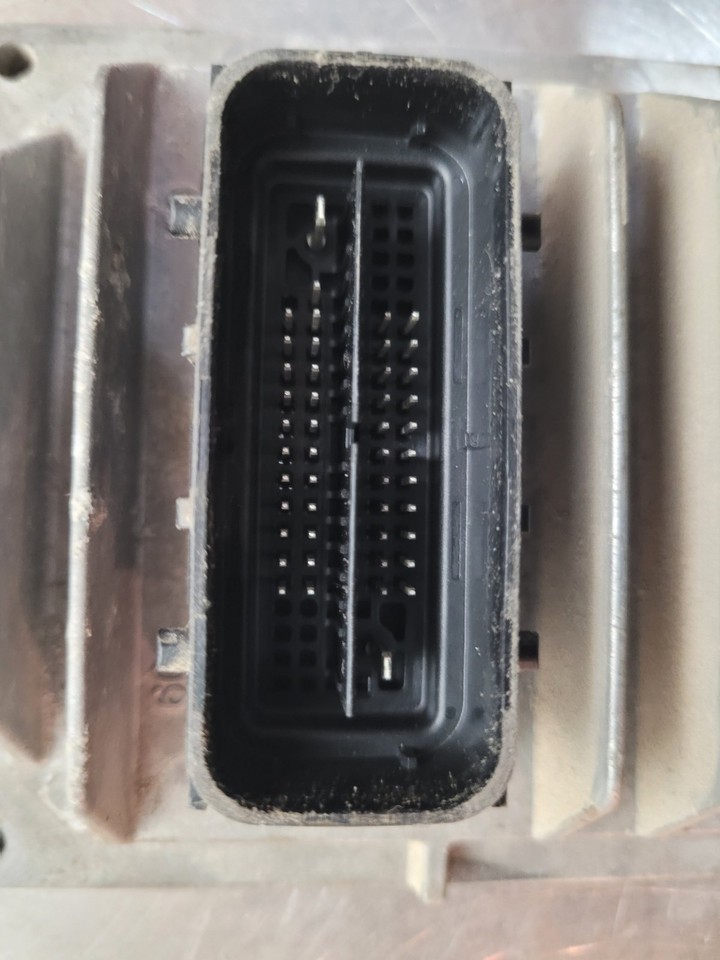 2019-2024 Chevy Malibu Trailblazer Transmission Control Module TCM OEM ...