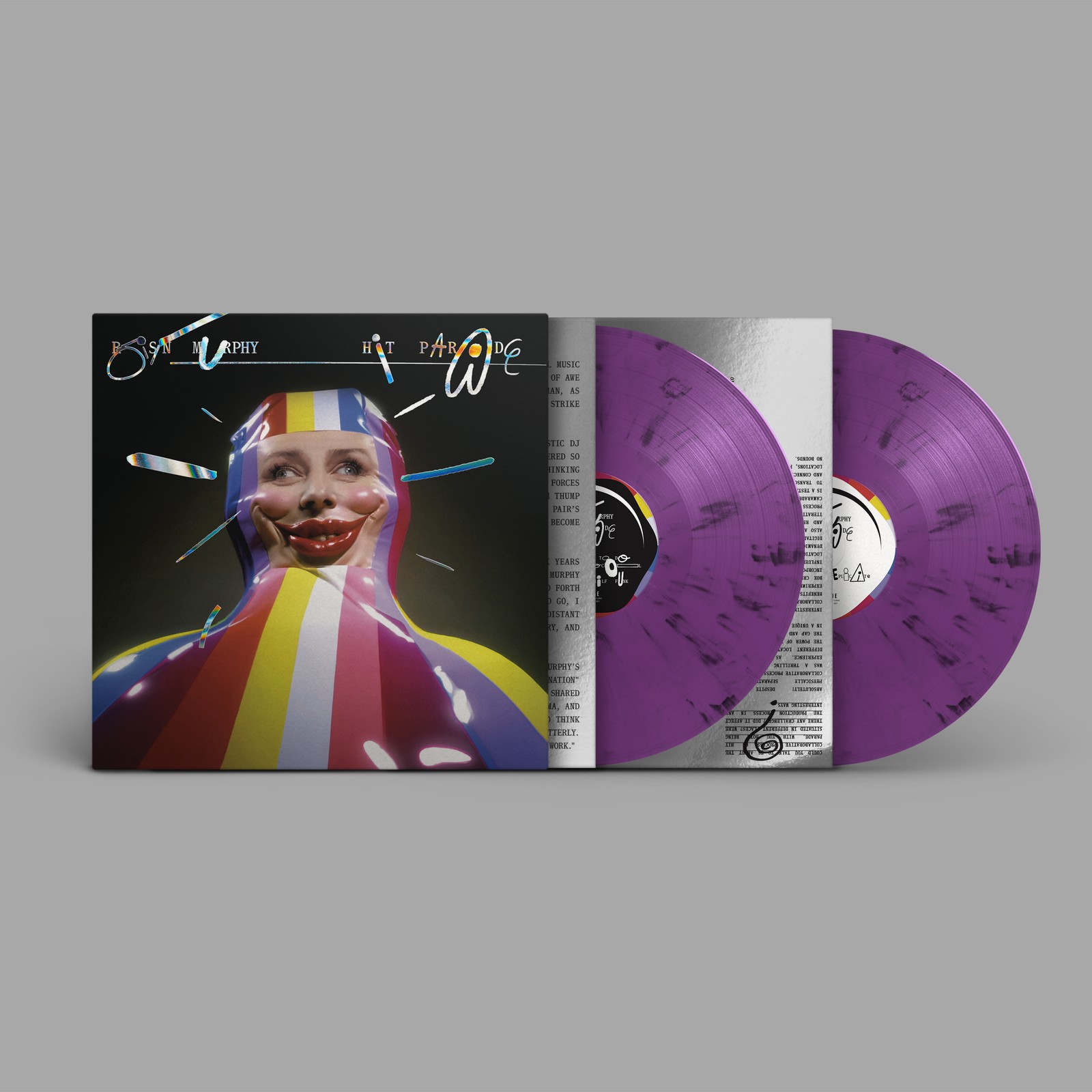 Róisín Murphy Hit Parade (Vinyl) | eBay
