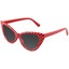 Fashion Classic Vintage Eyewear Cat Eye Designer Shades Frame ...