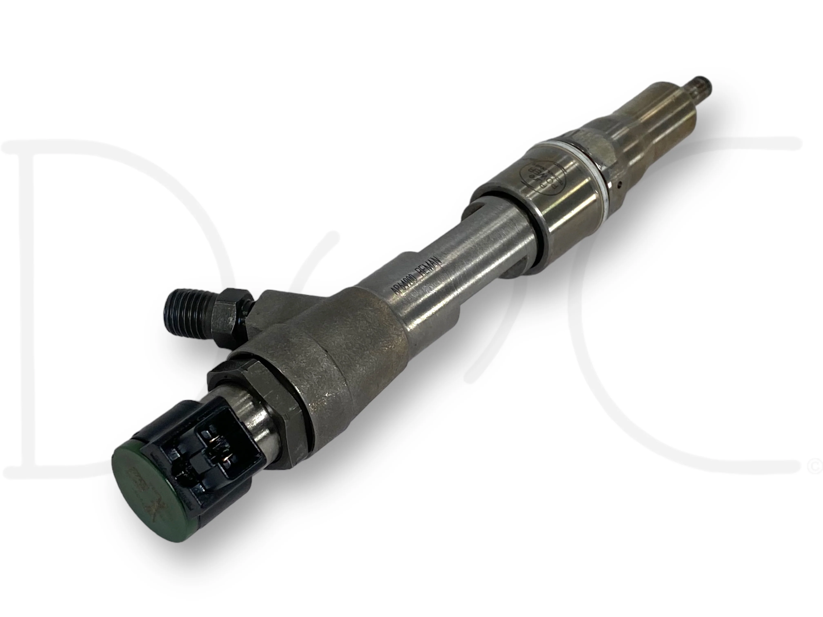 08-10 Ford F250 F350 6.4 6.4L Diesel Fuel Injector Set (8) Injectors ...