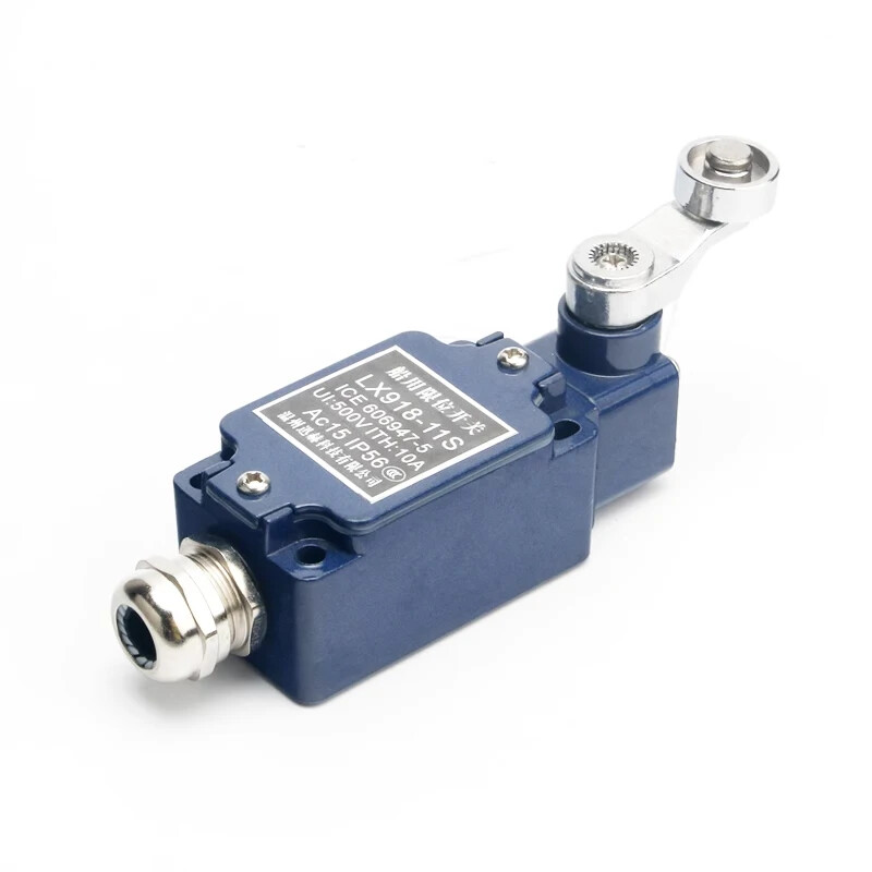 Heavy Duty Marine Limit Switch LX918-11L LX918-11S LX918-11G LX918-11Z ...