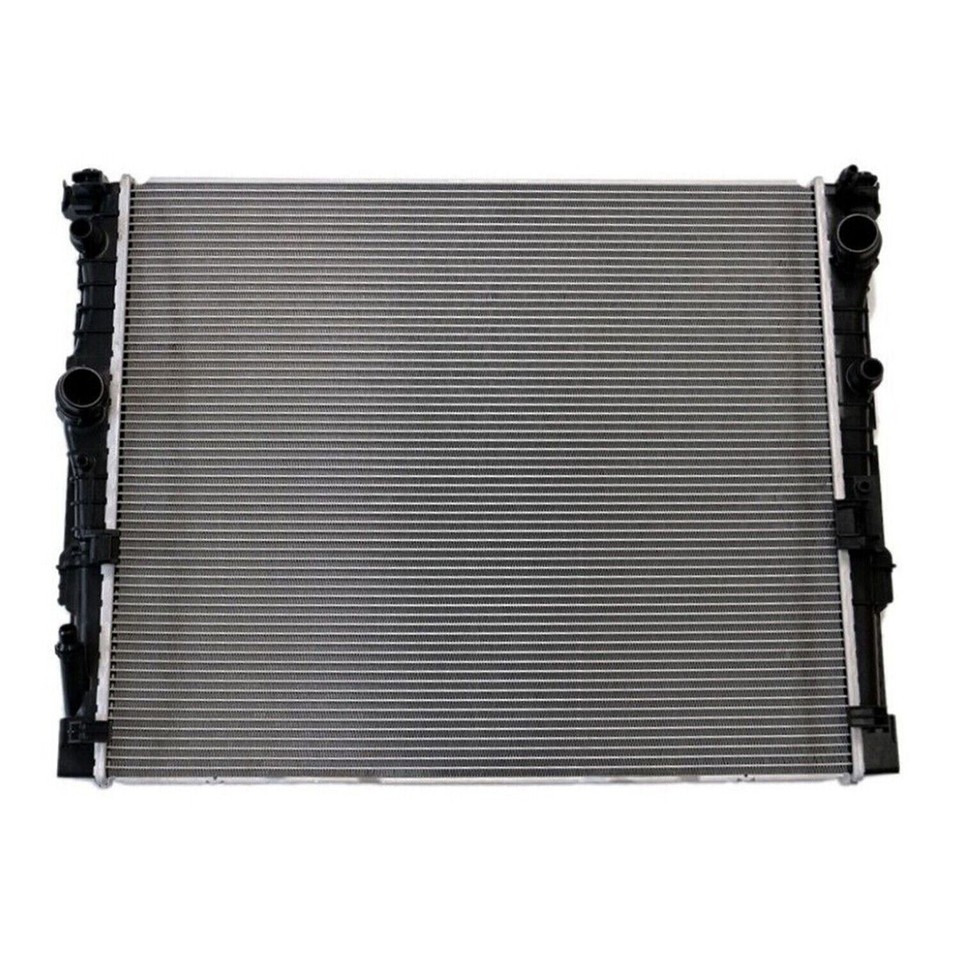 NEW radiator 17118743663 FIT FOR BMW G12 G30 G32 530i 540i 640i 740i GT ...