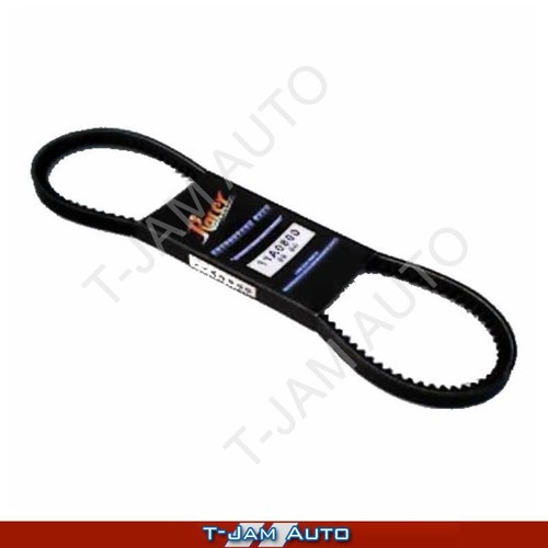 Drive Belt V-Belt 11A0850 suits Toyota Hiace RH20 1.6L 1976-82 ...