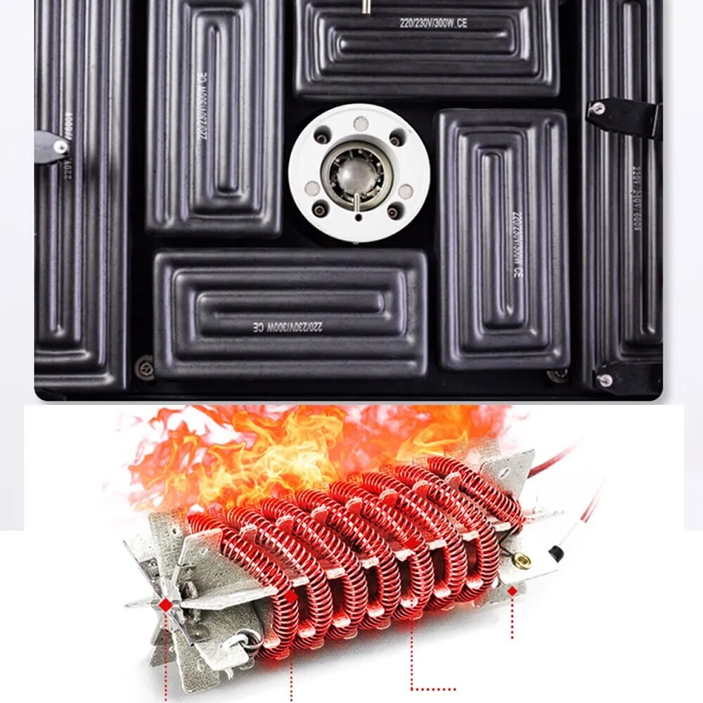 ZM-R5830 Rework StationBoard ChipsReballing Machine/standard ...