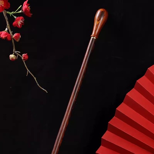 Solid Wood Teacher Stick Classroom Hand Pointer Band Music Baton ...