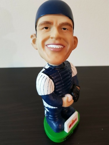 Yogi Berra WAWA Bobblehead New York Yankees | eBay