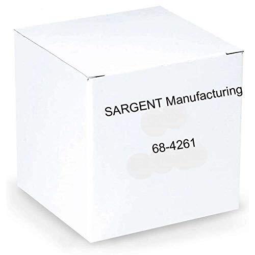 Sargent & Co 68-4261 Sargent Chassis Assembly | eBay