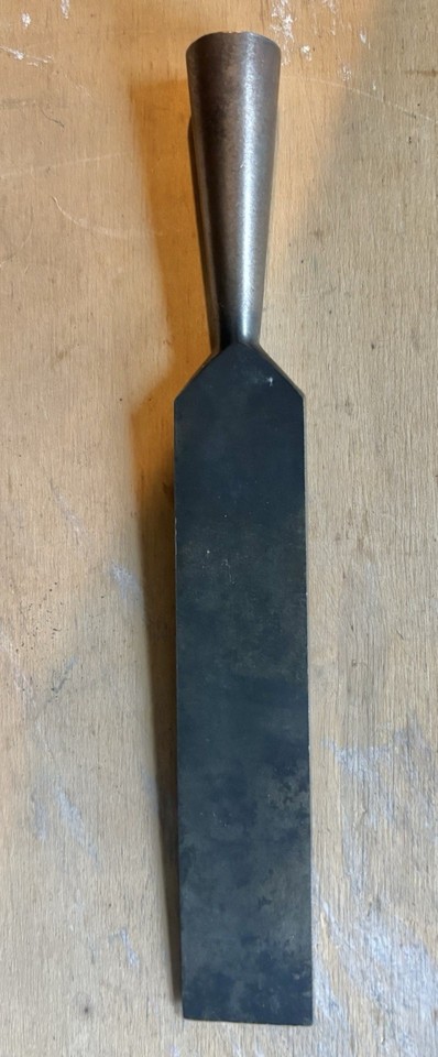 WITHERBY 1 1/4" Socket Chisel | eBay