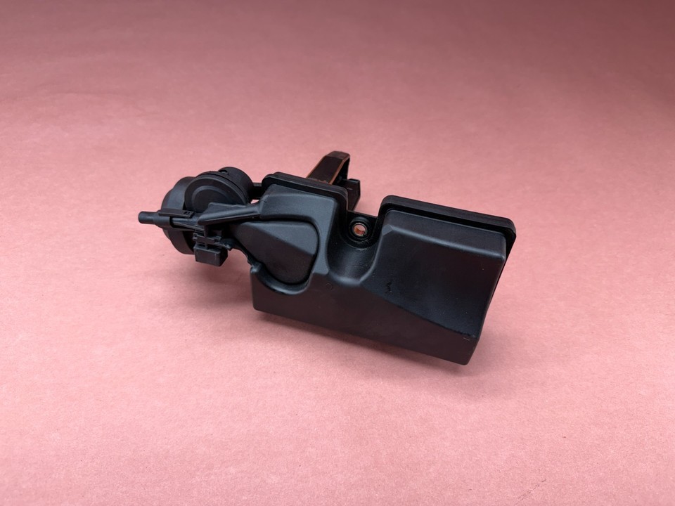 BMW E46 330XI E39 E83 3.0L M54 Air Intake Manifold Flap Adjuster Unit ...