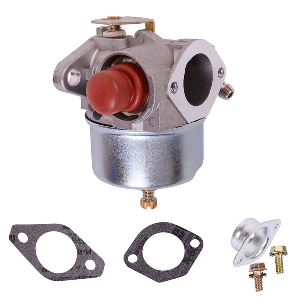 For Tecumseh Lawn Mower Carburetor for LAV30 LAV35 LAV40 LAV50 Engines ...