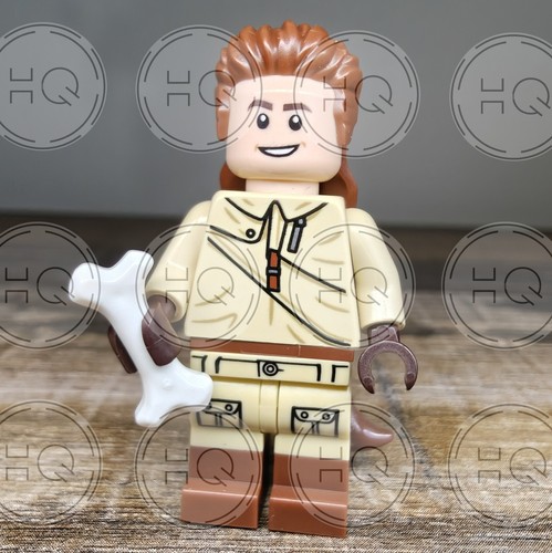 **NEW** 100% LEGO Spaceballs Barf Mawg MOC Minifigure | eBay