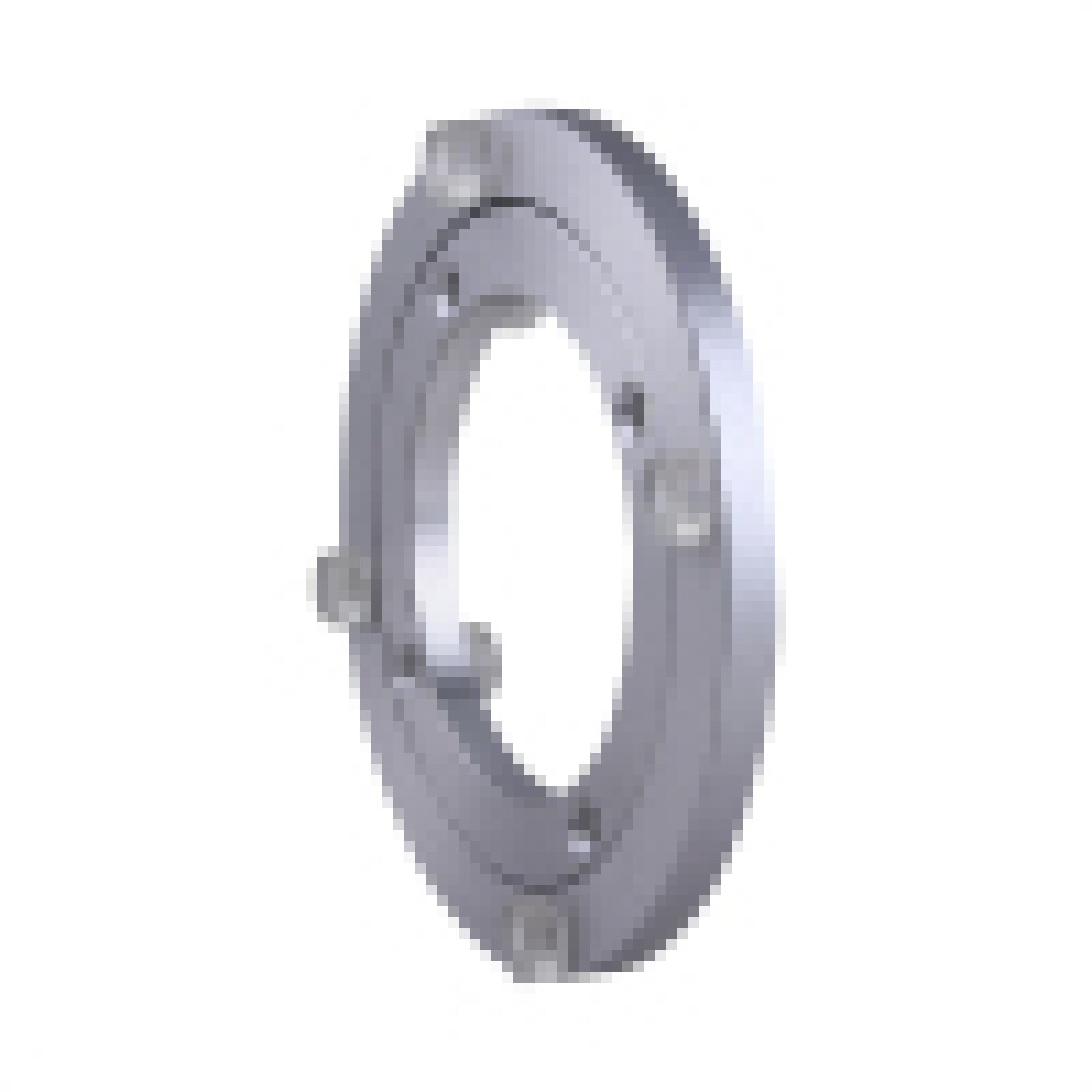 300mm ALUMINIUM Drehteller Drehplatte Drehring Drehlager Drehkranz ...