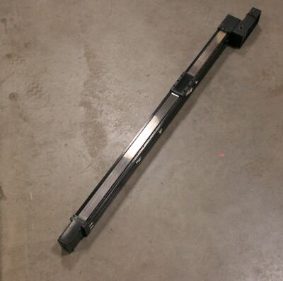 Linear Actuators - Belt Drive