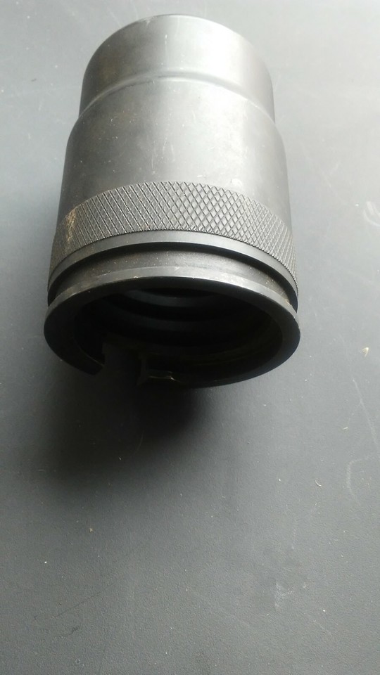 Ingersoll Rand 9001-200 Retainer Quick Change Screw In Type 9001 rivet ...