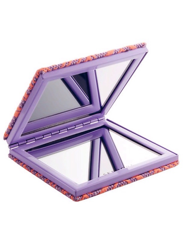 Sephora Collection LIPSTICK JUNGLE Double-Sided Compact Mirror NIP!! | eBay