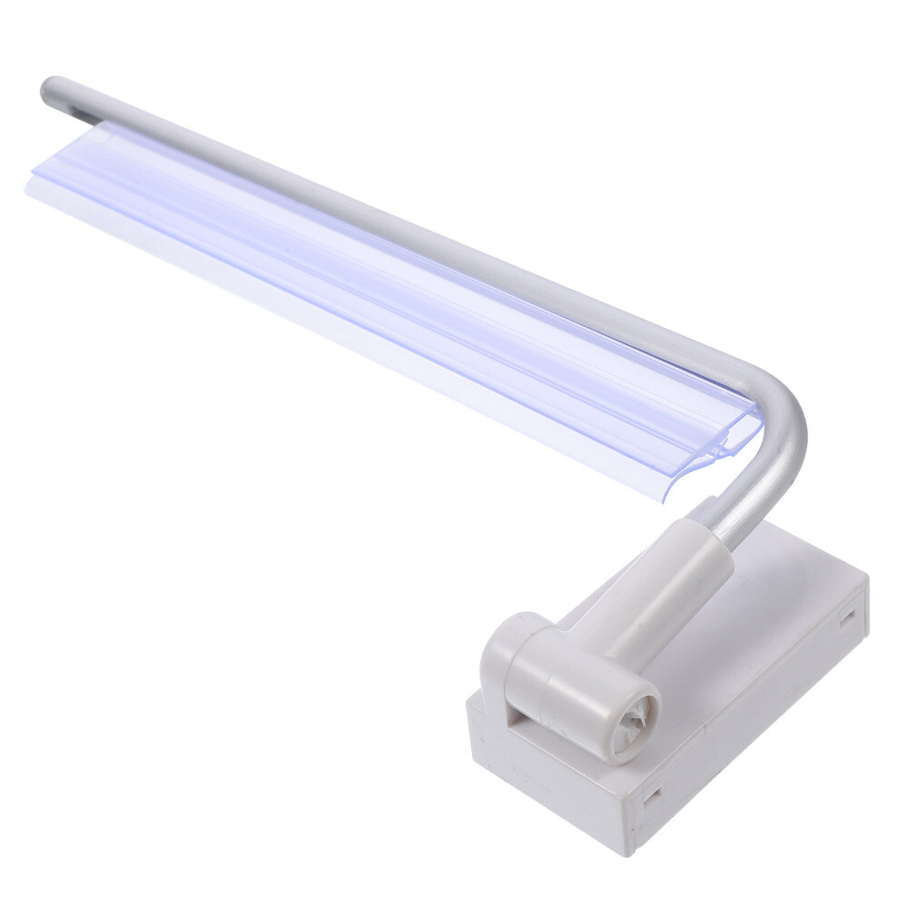 Sign Holder Wall Mount Magnetic Base Signage Stand Hanging Rod | eBay